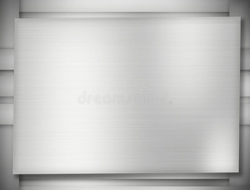 Metal background stock illustration. Illustration of metal - 50708091