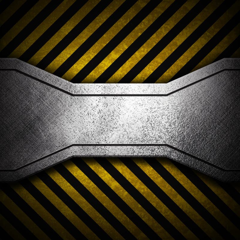 Metal background stock illustration. Illustration of background - 38867202