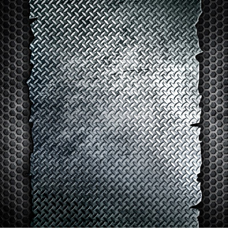 Metal background stock illustration. Illustration of element - 41140816