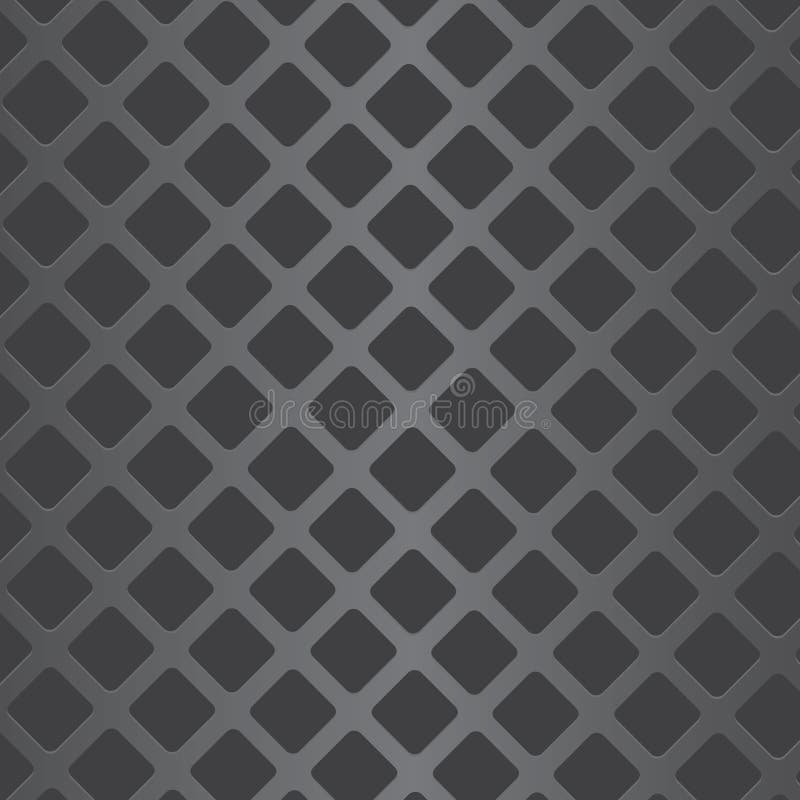 Metal Background. Vector Illustration Decorative Design Stock Vector ...