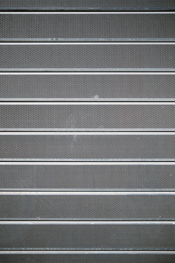 Metal background view stock image. Image of shiny, modern - 184432437