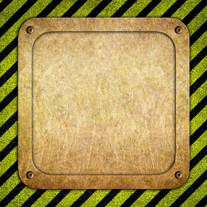 Warning Coloring Stock Illustrations – 577 Warning Coloring Stock ...