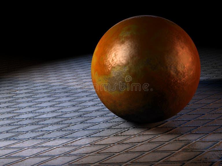 Metal Ball Stock Illustrations – 67,185 Metal Ball Stock Illustrations ...