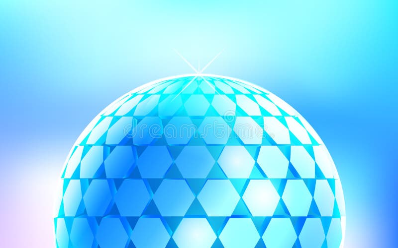 Metal Ball stock vector. Illustration of element, modeling - 82711137