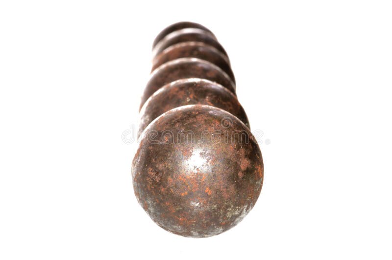 Metal Ball Spike Stock Photos - Free & Royalty-Free Stock Photos from ...