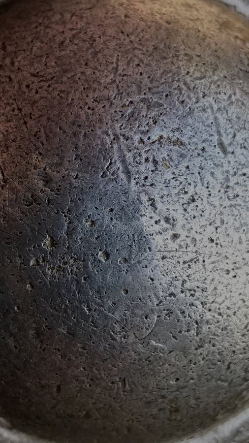 Metal ball stock photo. Image of ball, texture, metal - 112002714