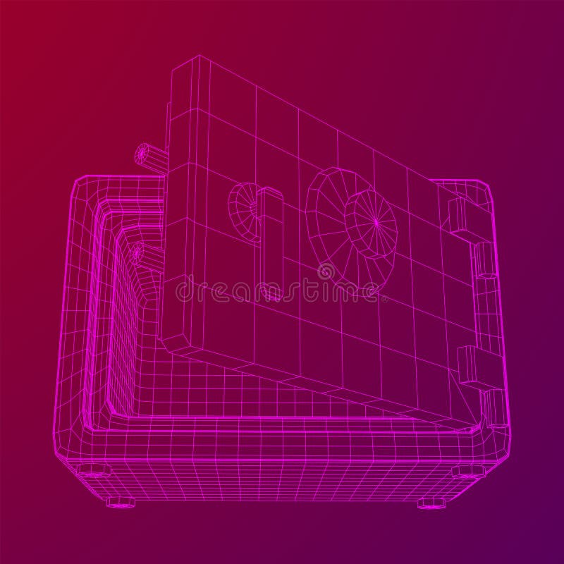 Vault Blueprint Wallpaper Mena Bank Set Blueprints American Made