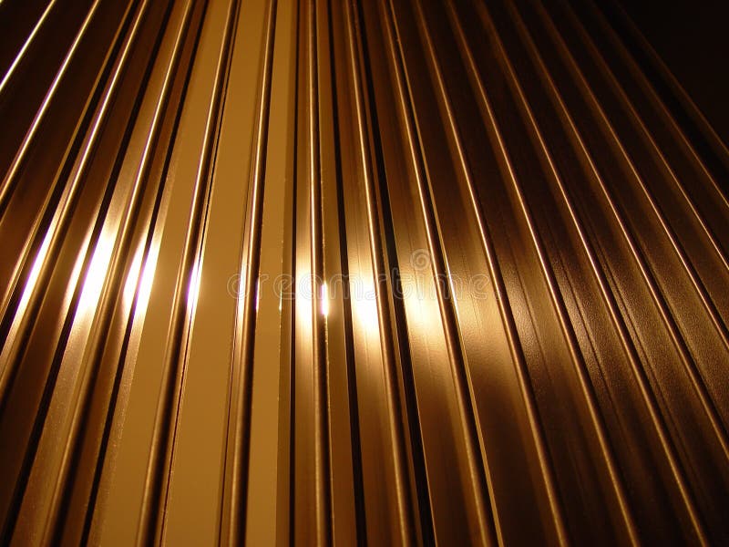 Metal bars stock photo. Image of glow, heating, abstract - 59616