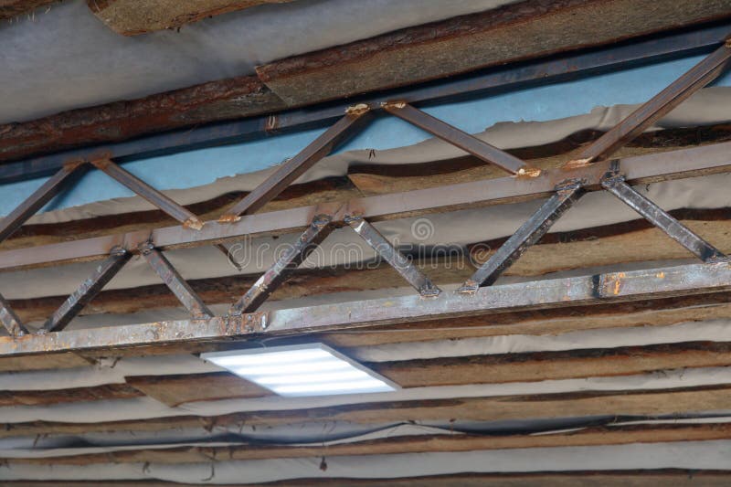 226 Bent Steel Beam Stock Photos - Free & Royalty-Free Stock Photos ...