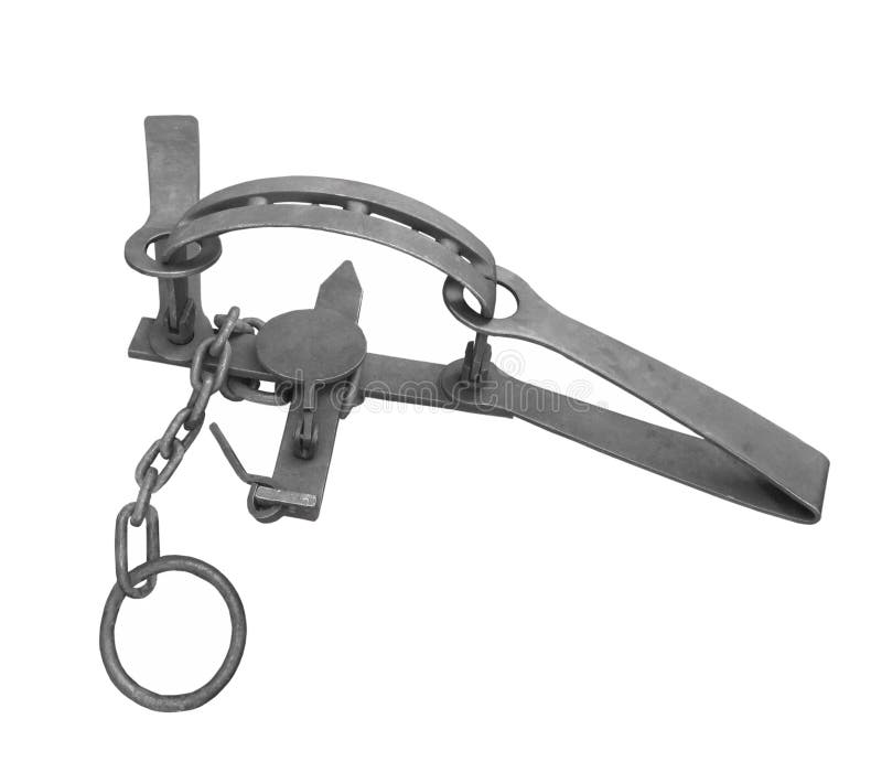 515 Bear Trap Stock Photos - Free & Royalty-Free Stock Photos from ...