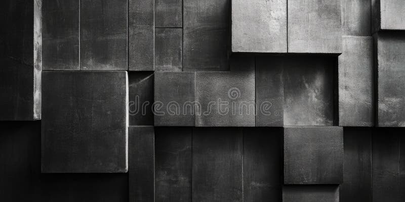 Metal Blocks stock image. Image of construction, blocks - 379474923