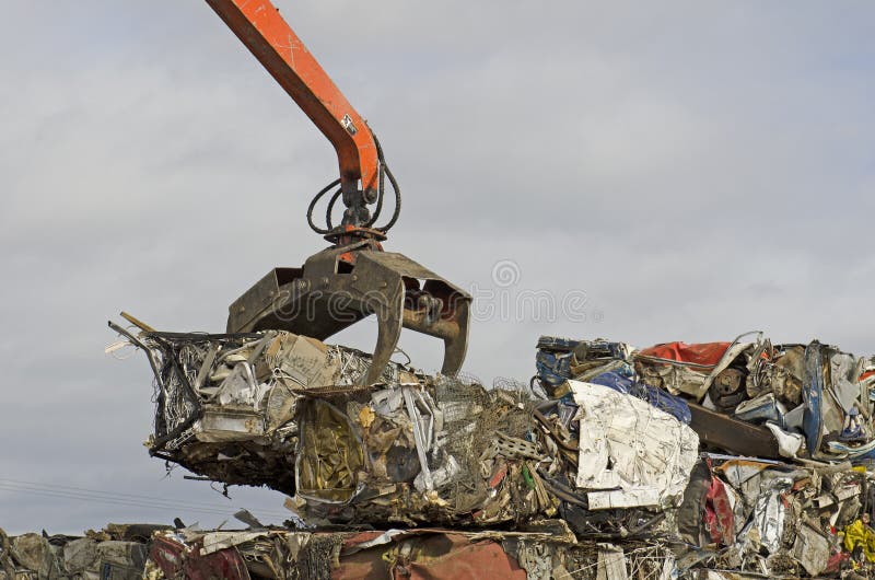 Metal Blocks stock photo. Image of environment, rusty - 42926258