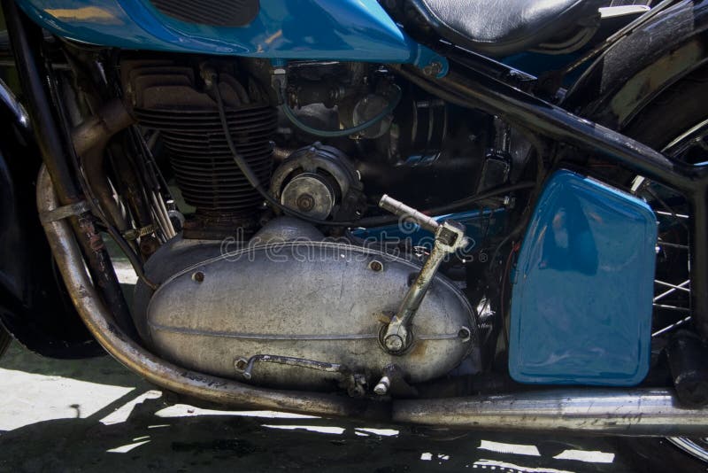 Metal blue stock photo. Image of sports, metal, motor - 36532954