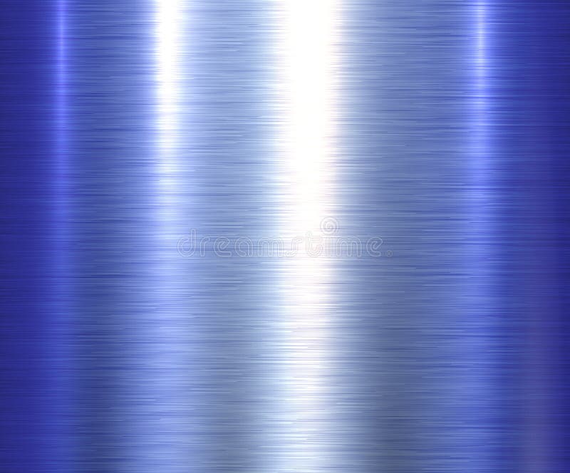 Metal Blue Texture Background Stock Vector - Illustration of glittering ...