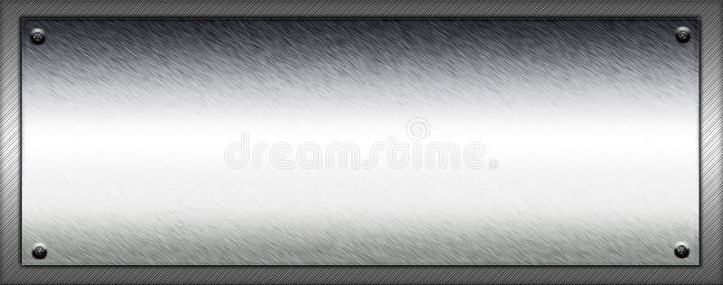 Metal board stock illustration. Illustration of circular - 19668514