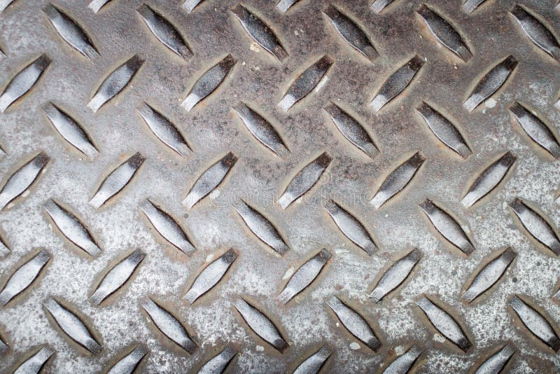 Metal Sheet Ceiling Construction Stock Image - Image of industry ...