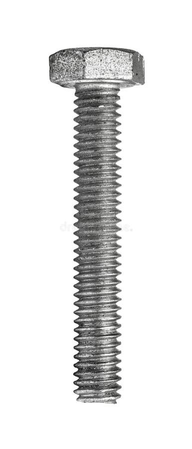 Metal bolt tool stock image. Image of bolt, spanner, long - 82055657