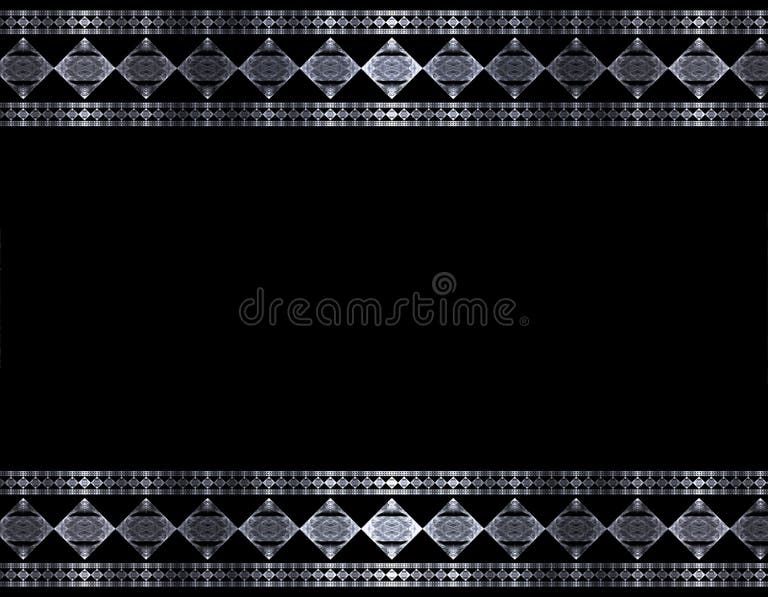Metal Border Stock Illustrations – 97,352 Metal Border Stock ...