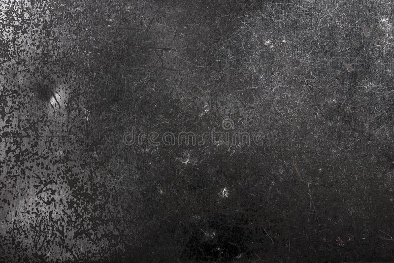 Metal Box with Detail and Texture Stock Image - Image of metallic ...