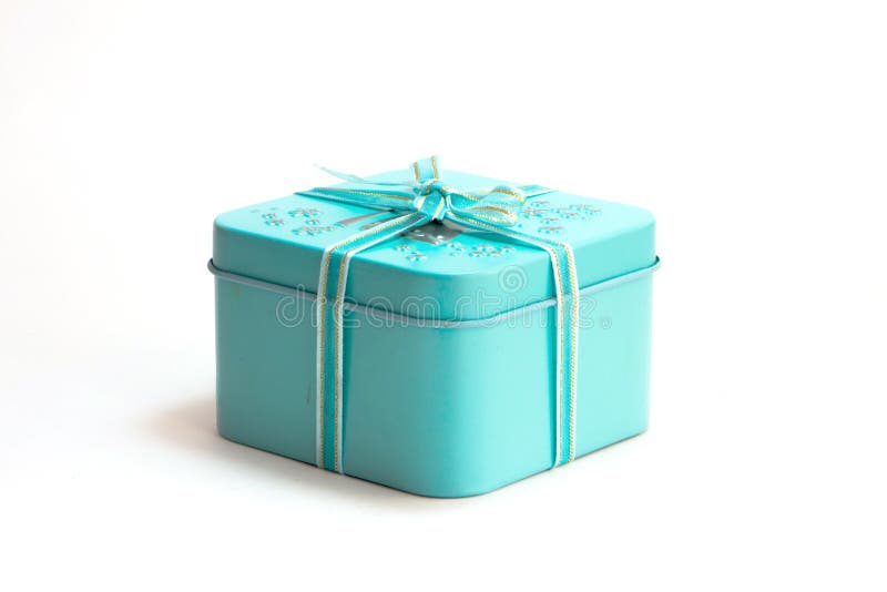 Metal box stock photo. Image of valentine, metal, surprise - 79706880