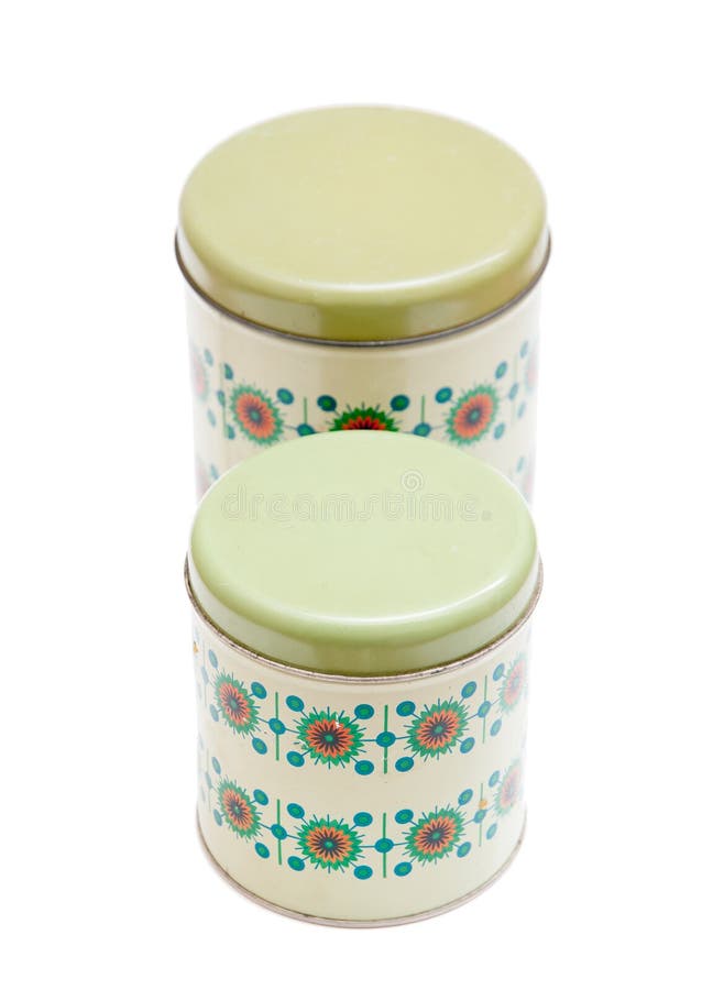 Row Big Metal Boxes with Professional Sound Equipment. Preparing for ...