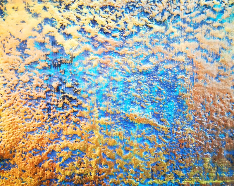 Metal brass texture stock image. Image of panel, golden - 168714893