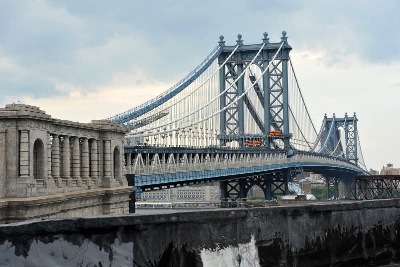 Metal bridge stock photo. Image of communication, skyline - 31696676