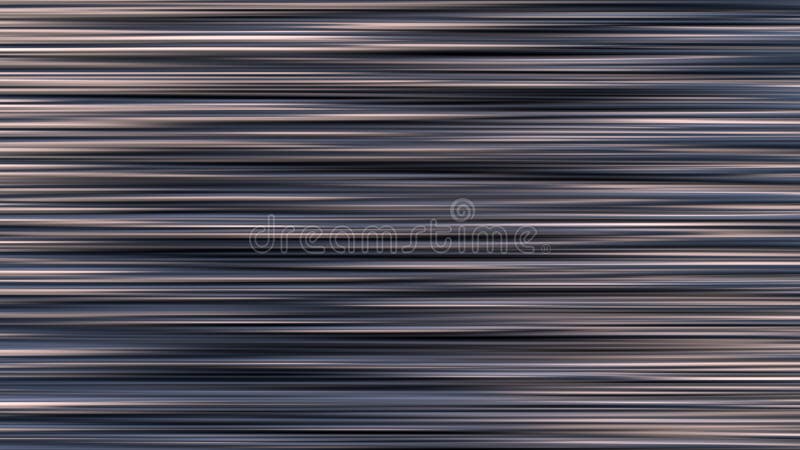 Metal Brushed Lines Abstract Background Stock Illustration ...