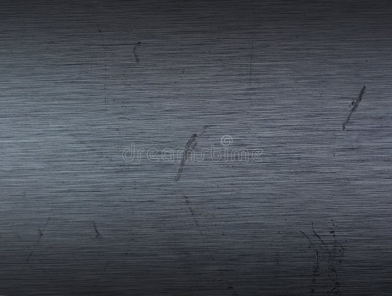 Metal Brushed Shiny Surface for Texture. Stock Photo - Image of blank ...