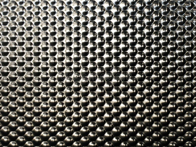 Metal Bump Grid stock photo. Image of sheet, heavy, bumps - 6978924