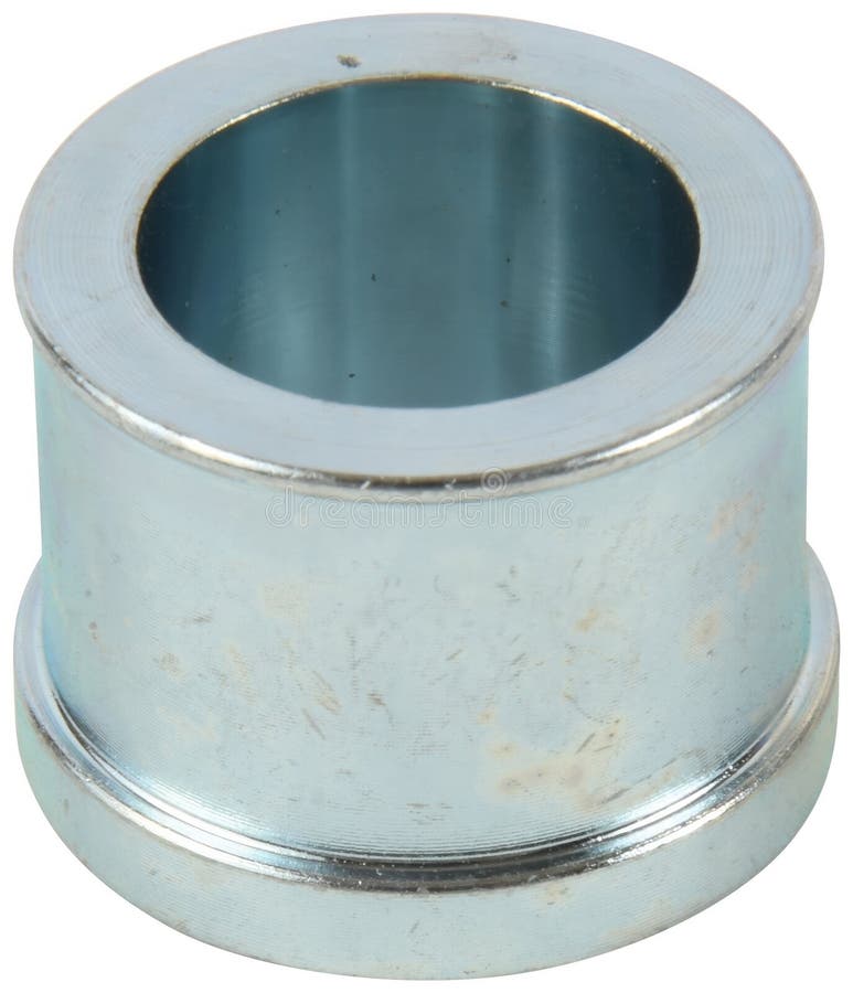 Metal bushings for engines stock image. Image of gear - 284337583