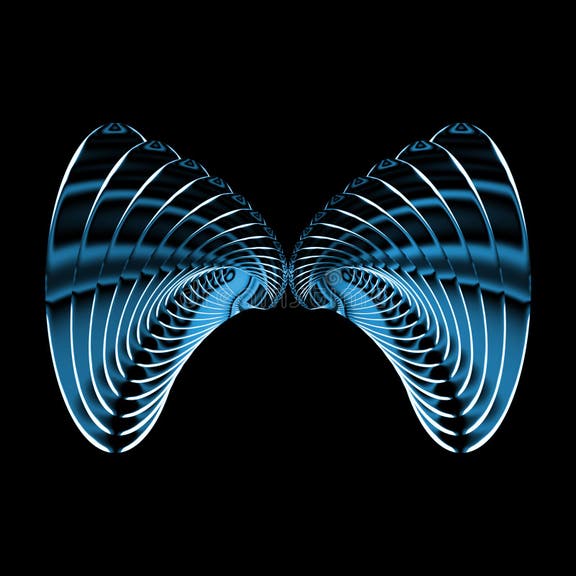 Chrome Metal Butterfly Stock Illustrations – 275 Chrome Metal Butterfly ...