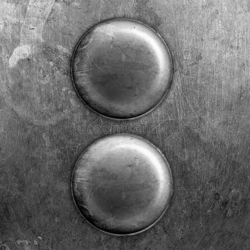 Metal buttons stock illustration. Illustration of button - 103027343