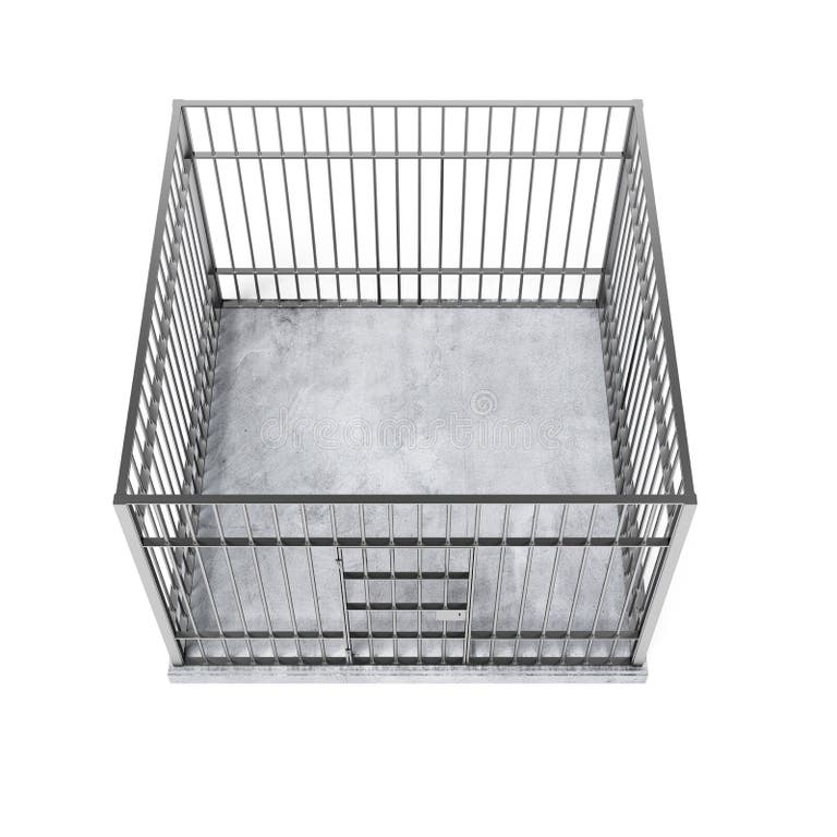 Metal Cage Stock Illustrations – 15,862 Metal Cage Stock Illustrations ...