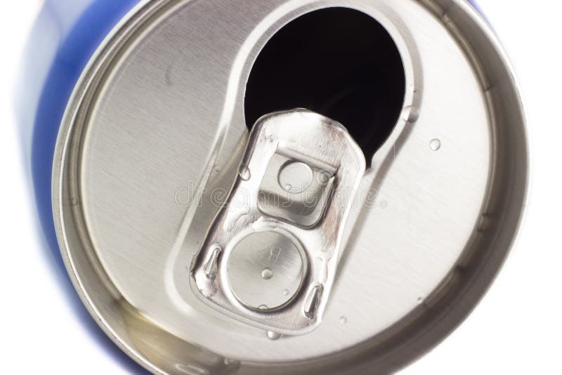 Drinks Can stock photo. Image of aluminum, drinks, aluminium - 27793194