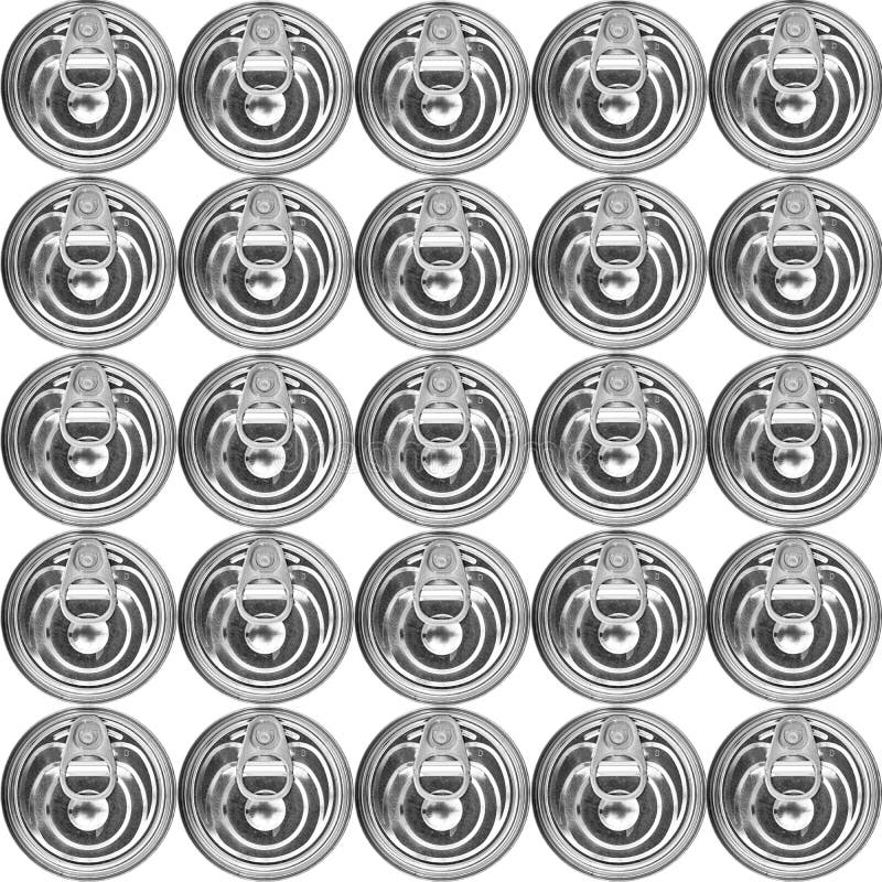 Metal Can Lid stock image. Image of canister, preserve - 87626447