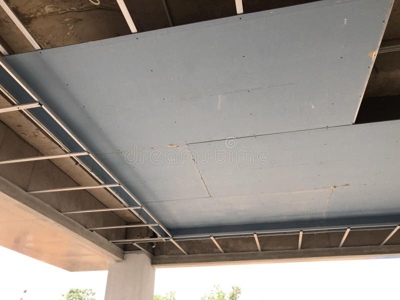 7,335 Metal Ceiling Frame Structure Stock Photos - Free & Royalty-Free ...