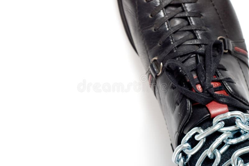 Human's Feet Picture. Image: 115423759