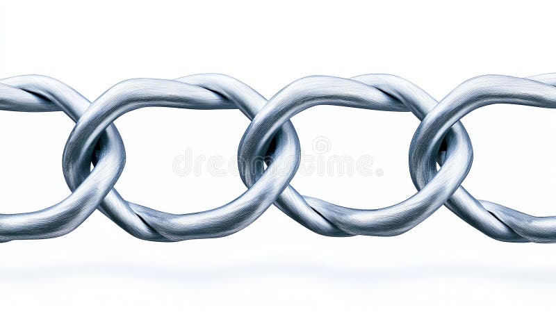 Interconnected Metal Framework Stock Illustrations – 117 Interconnected ...