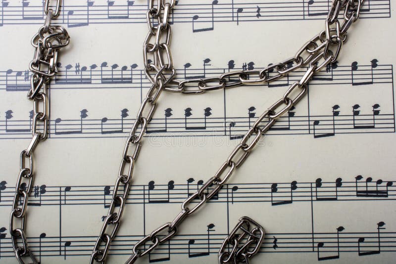 Broken Musical Notes Stock Photos - Free & Royalty-Free Stock Photos ...