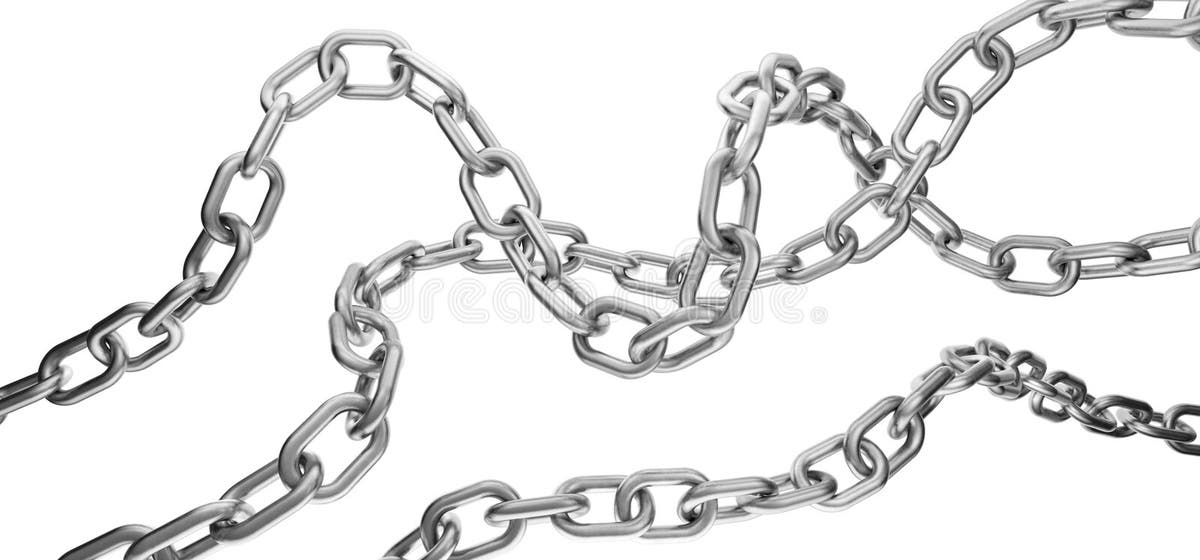 Render Chains Stock Illustrations – 1,727 Render Chains Stock ...