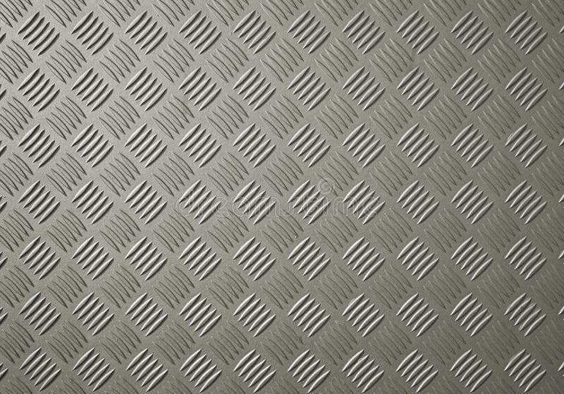 Metal checker plate stock photo. Image of scrap, checker - 175720246