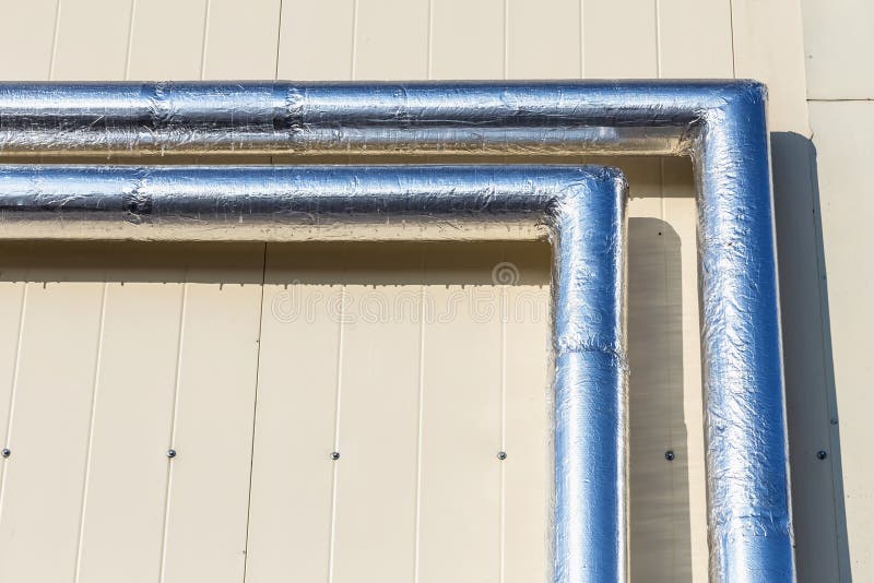 Pvc Exterior Cladding Wall Stock Photos - Free & Royalty-Free Stock ...