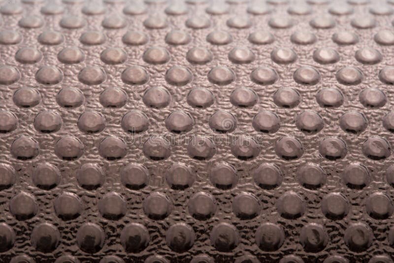 Metal Coating and Textured Floor and Backdrop Stock Image - Image of ...