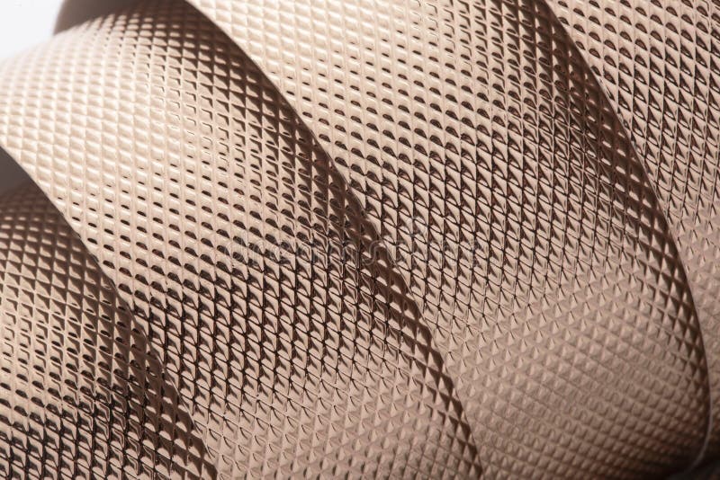 Metal Coating and Textured Floor and Backdrop Stock Photo - Image of ...