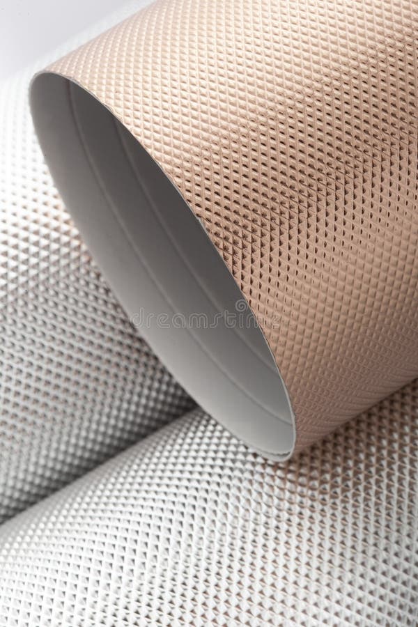 Metal Coating and Textured Floor and Backdrop Stock Image - Image of ...