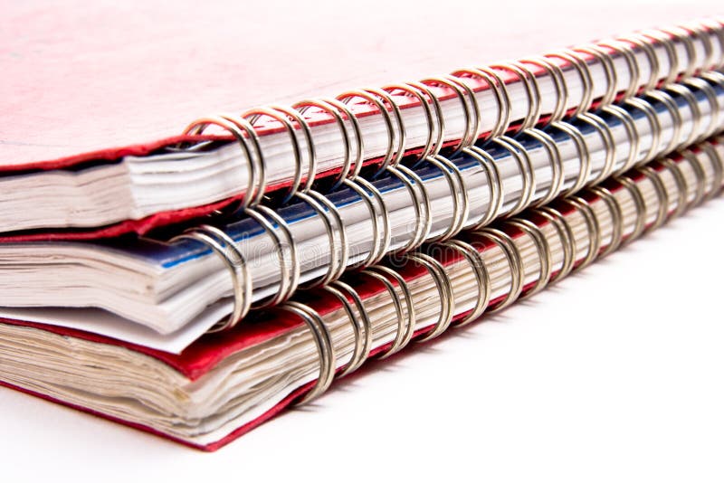 Metal Coil Picture. Image: 4013685