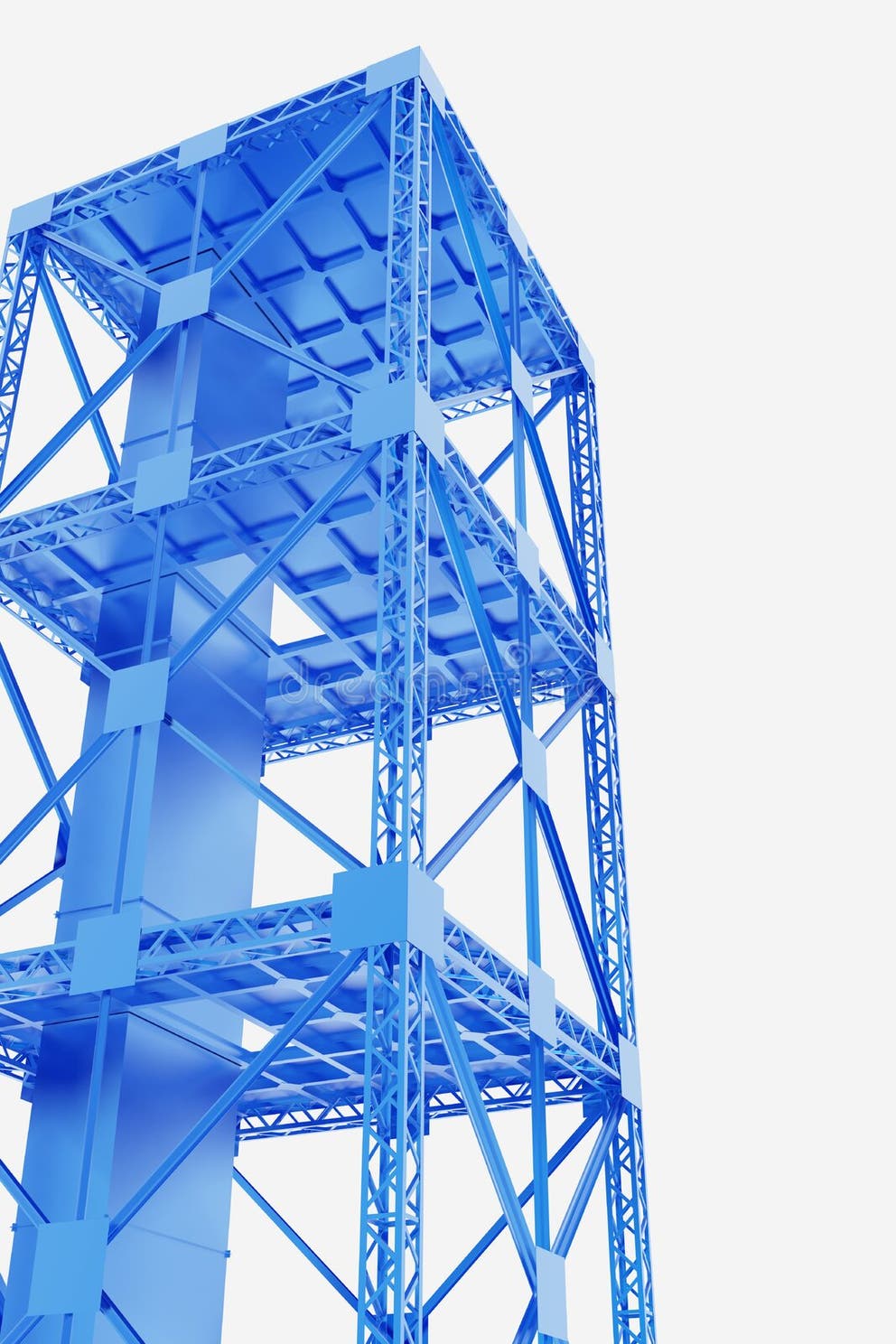 Superstructure Stock Illustrations – 285 Superstructure Stock ...