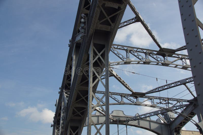 Element of the bridge stock photo. Image of elements - 175259246