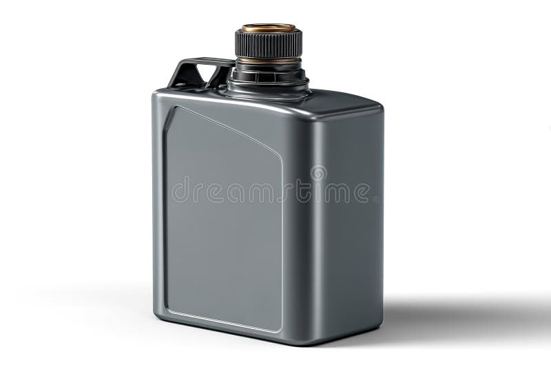 Metal Container Designed for Storing Liquid Substances in Safe and ...